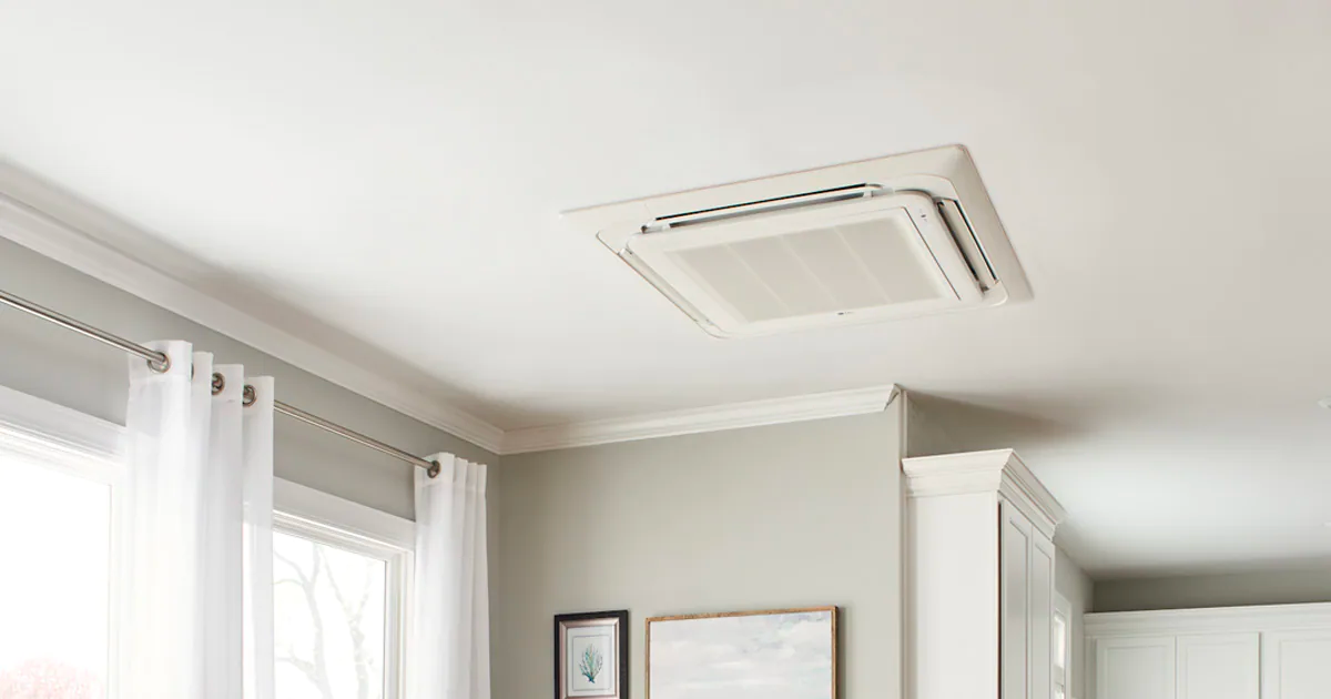 Ultimate Guide to Mini Split Heat Pumps - Elephant Energy