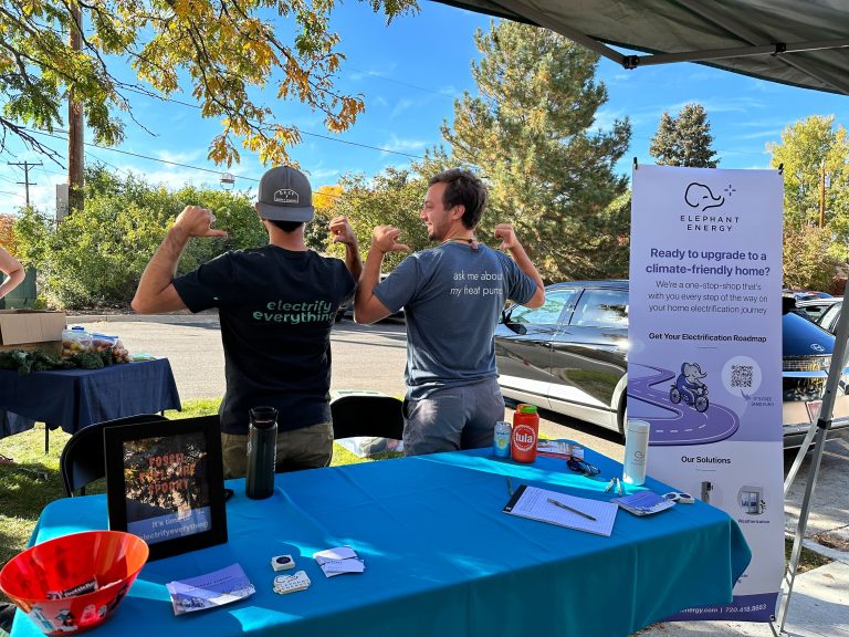 Rule 3: Be Efficient (Part 1) - Elephant Energy