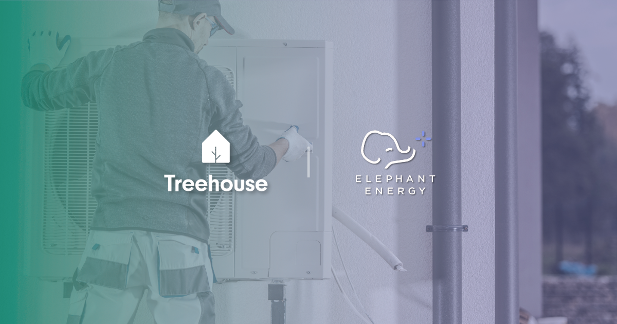 Treehouse & Elephant Energy: Powering Up Home Electrification ...